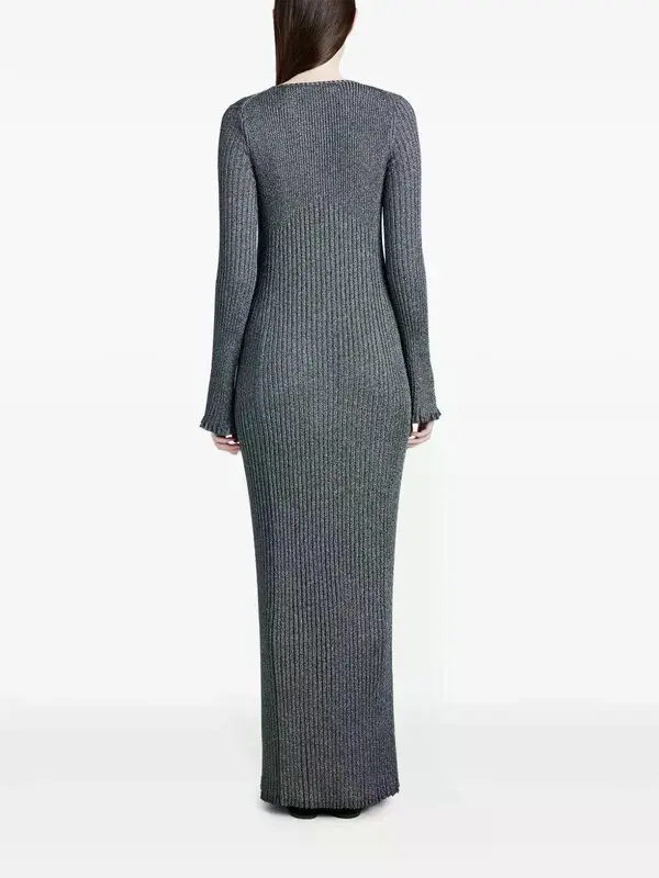 Proenza Schouler Joni Maxi Dress