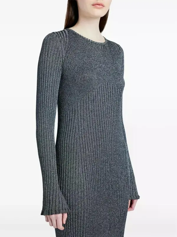Proenza Schouler Joni Maxi Dress