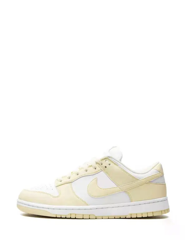 Nike Dunk Low Next Nature Alabaster Sneakers