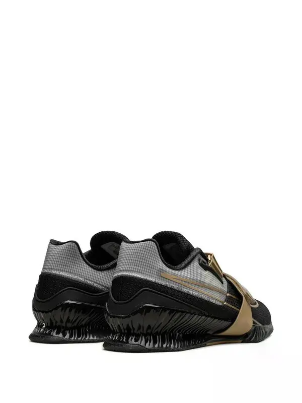 Nike Romaleos 4 Weightlifting Shoes