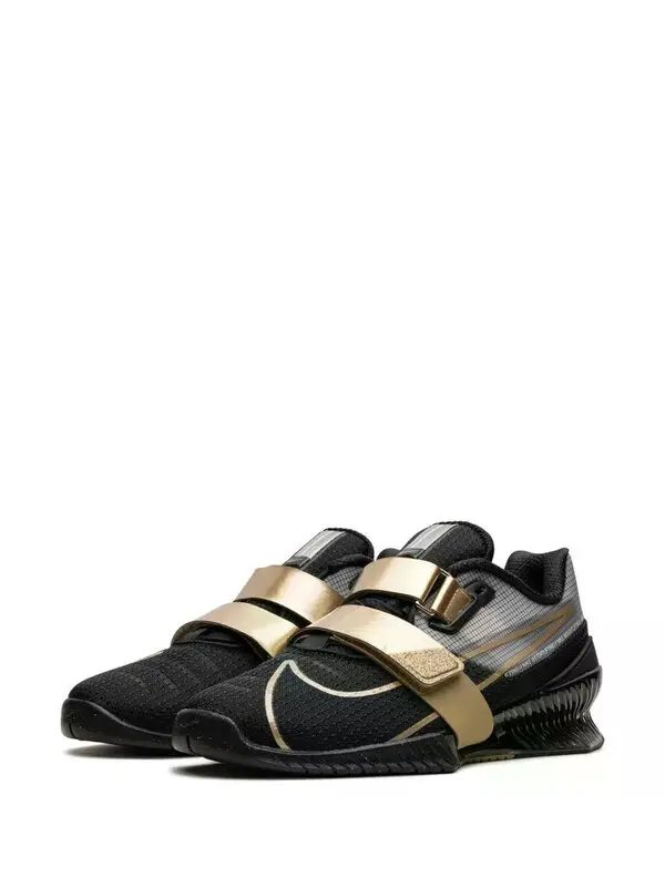 Nike Romaleos 4 Weightlifting Shoes