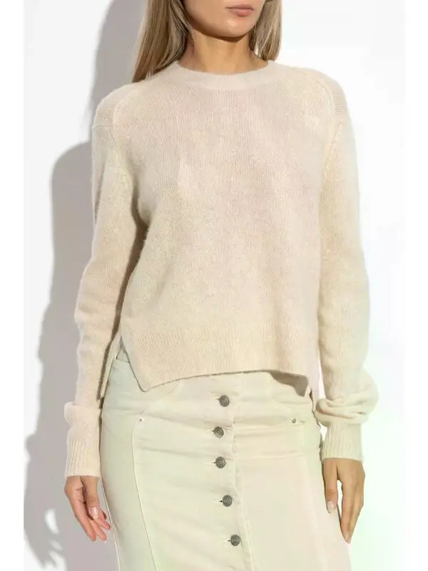 Isabel Marant Étoile Lylia Sweater - Neutrals