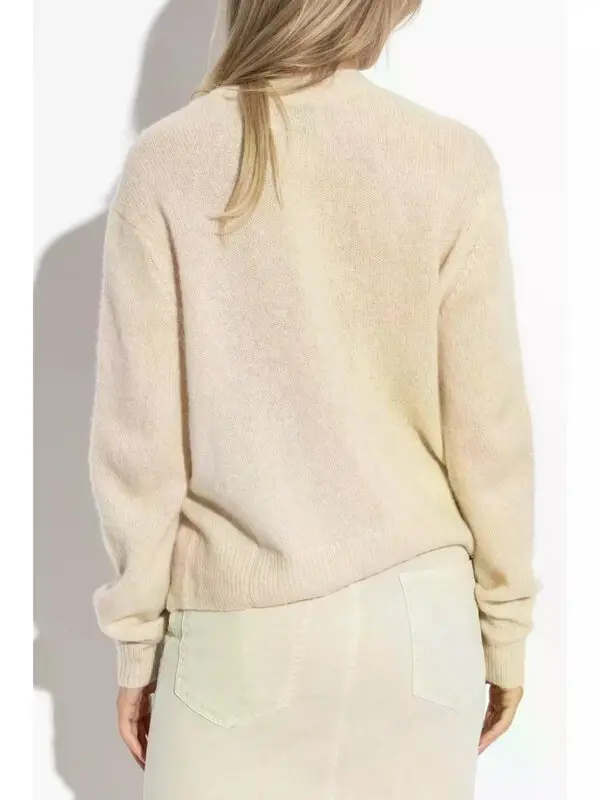 Isabel Marant Étoile Lylia Sweater - Neutrals