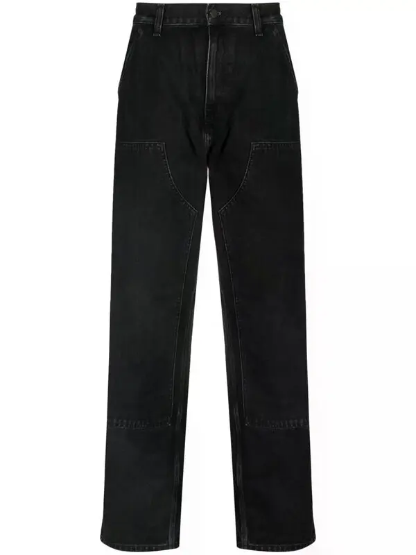 Carhartt Work In Progress Double Knee Trousers