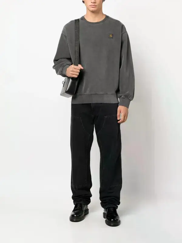 Carhartt Work In Progress Double Knee Trousers