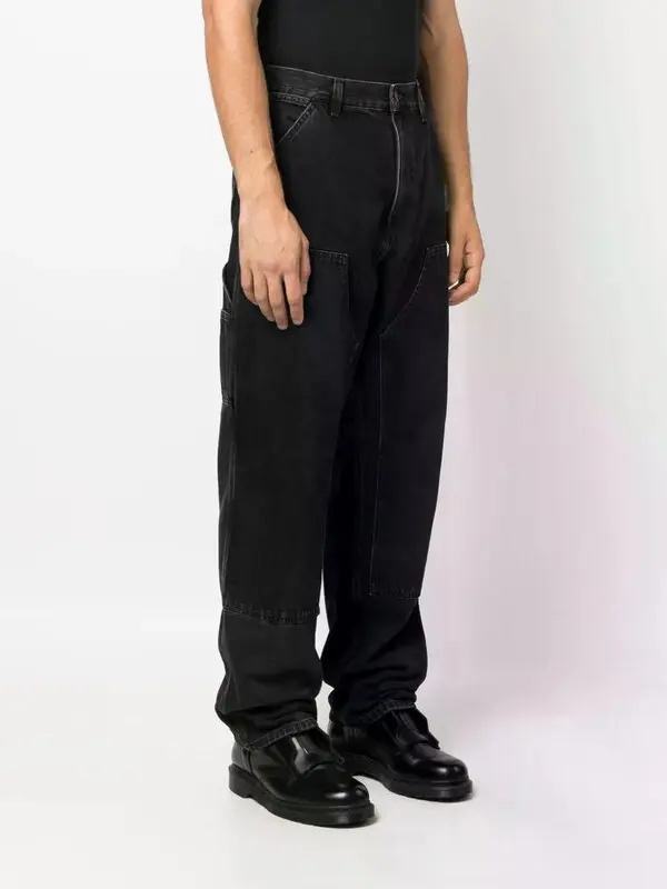 Carhartt Work In Progress Double Knee Trousers