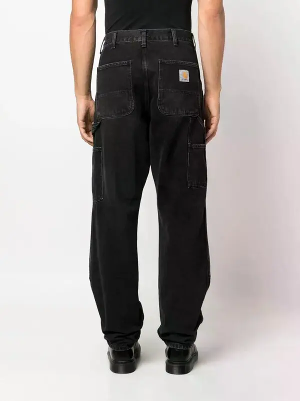 Carhartt Work In Progress Double Knee Trousers