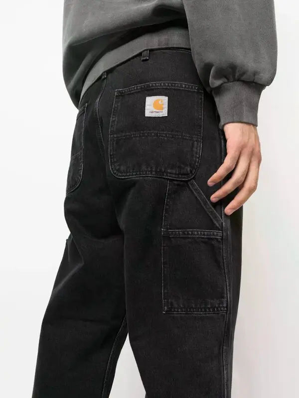 Carhartt Work In Progress Double Knee Trousers