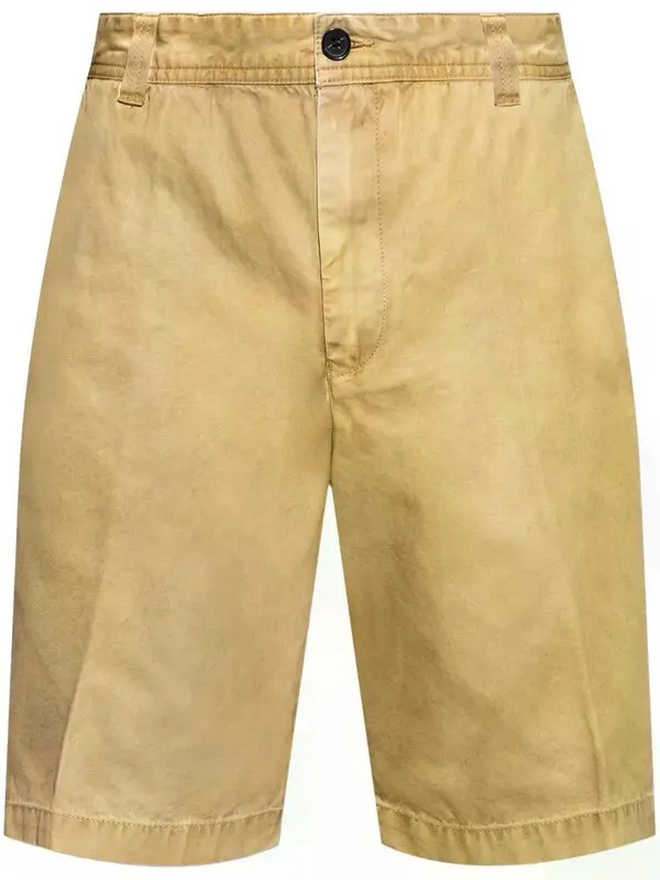 DIESEL® P-franck Bermuda Shorts