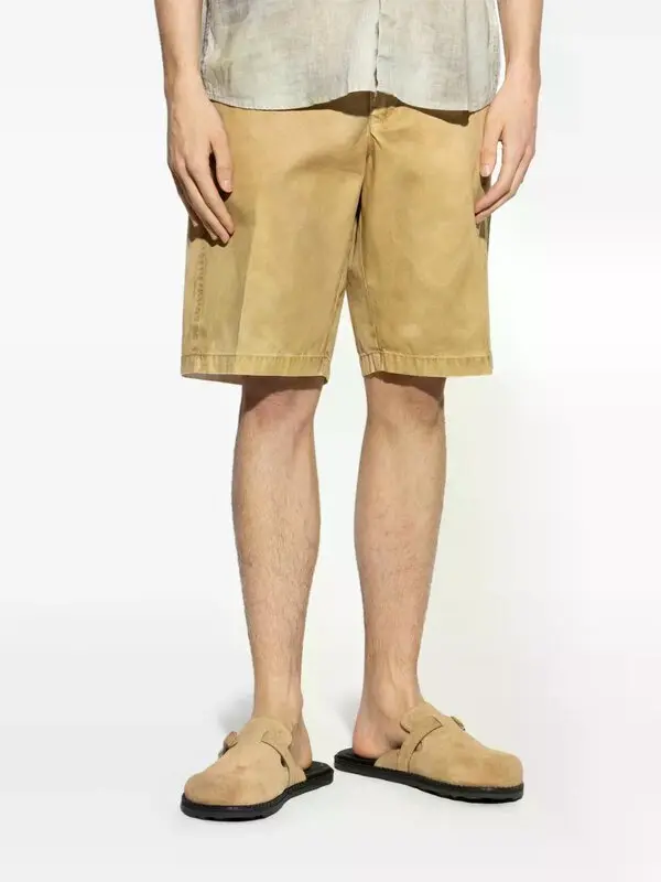 DIESEL® P-franck Bermuda Shorts
