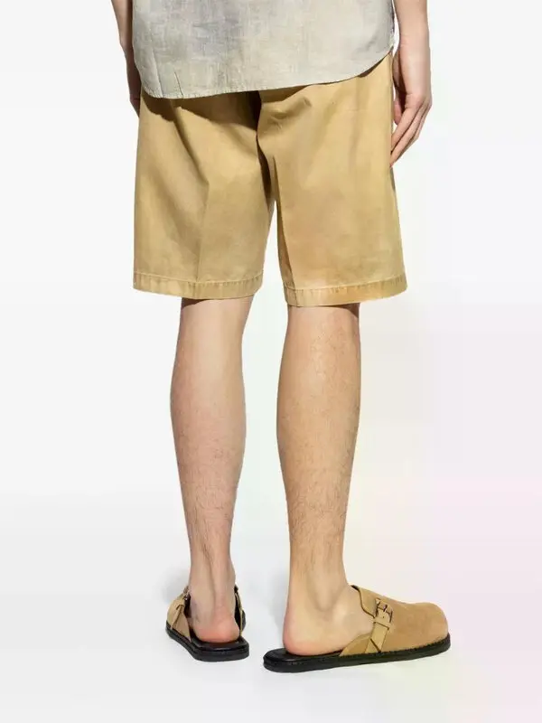 DIESEL® P-franck Bermuda Shorts