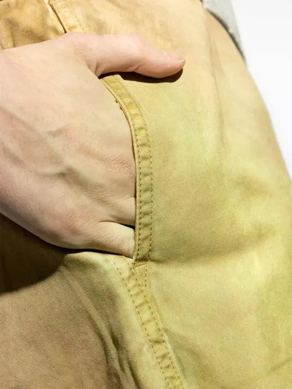 DIESEL® P-franck Bermuda Shorts