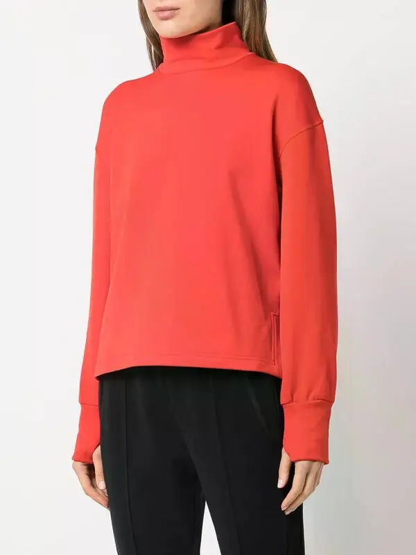 Aztech Mountain Kristic Fleece Sweater