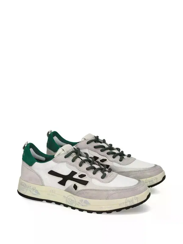 Premiata Nous Sneakers