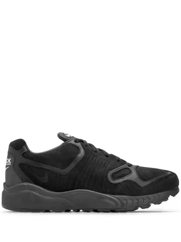 Nike X Comme Des Garçons Air Zoom Talaria Sneakers - Black