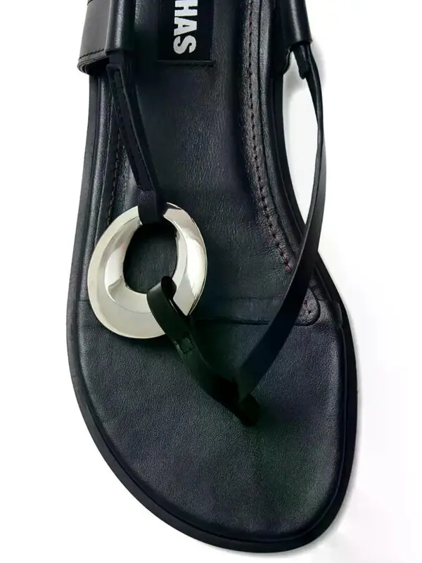 ALOHAS Morosia Flat Sandals