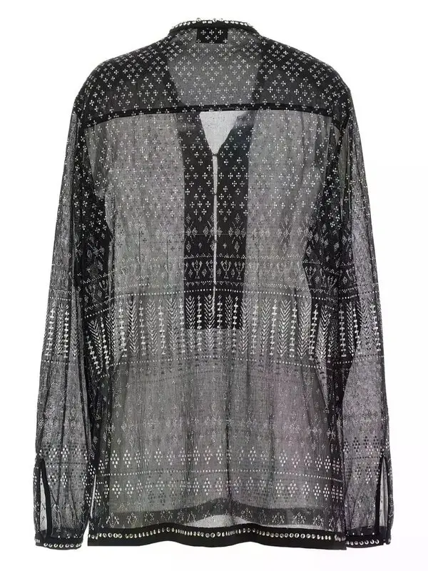 Isabel Marant Étoile Nickie Blouse