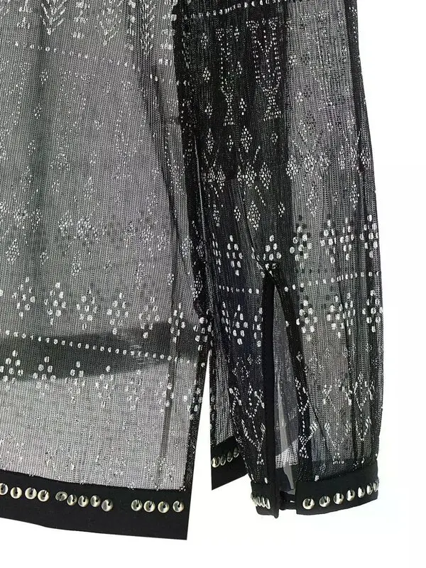 Isabel Marant Étoile Nickie Blouse