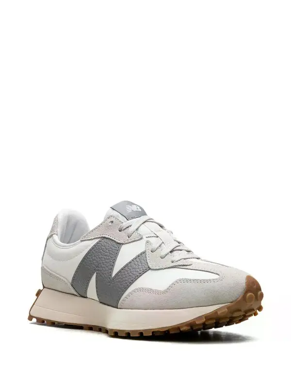 NEW BALANCE 327 Sneakers - Neutrals