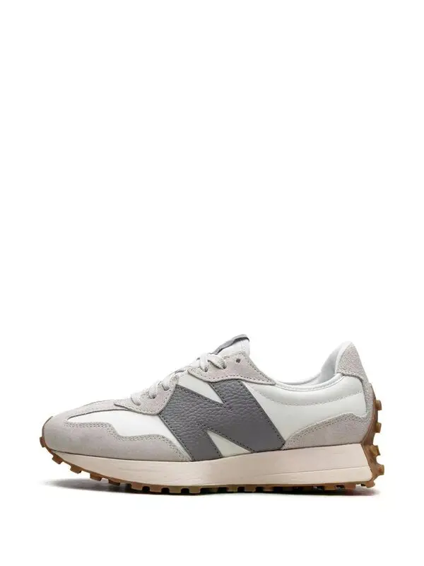 NEW BALANCE 327 Sneakers - Neutrals