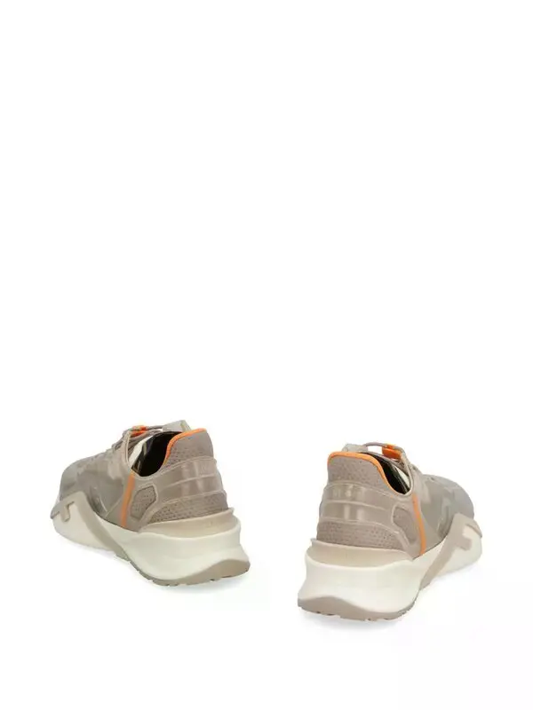 Fendi Flow Low-top Sneakers