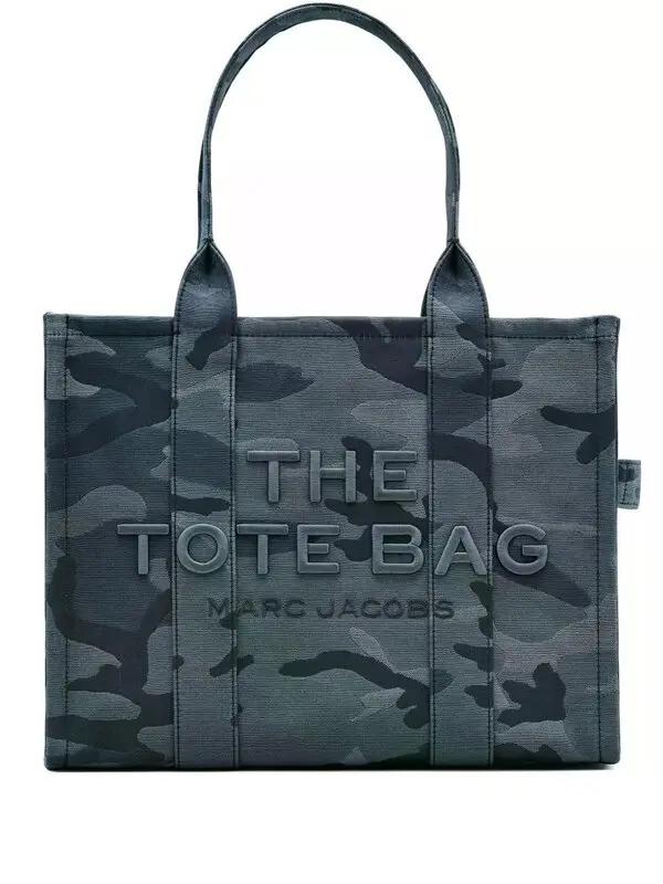 Marc Jacobs The Large Tote Bag