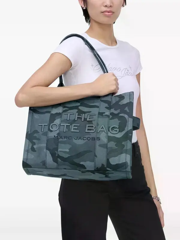Marc Jacobs The Large Tote Bag