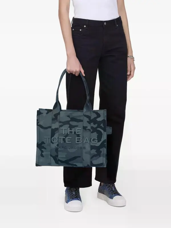 Marc Jacobs The Large Tote Bag