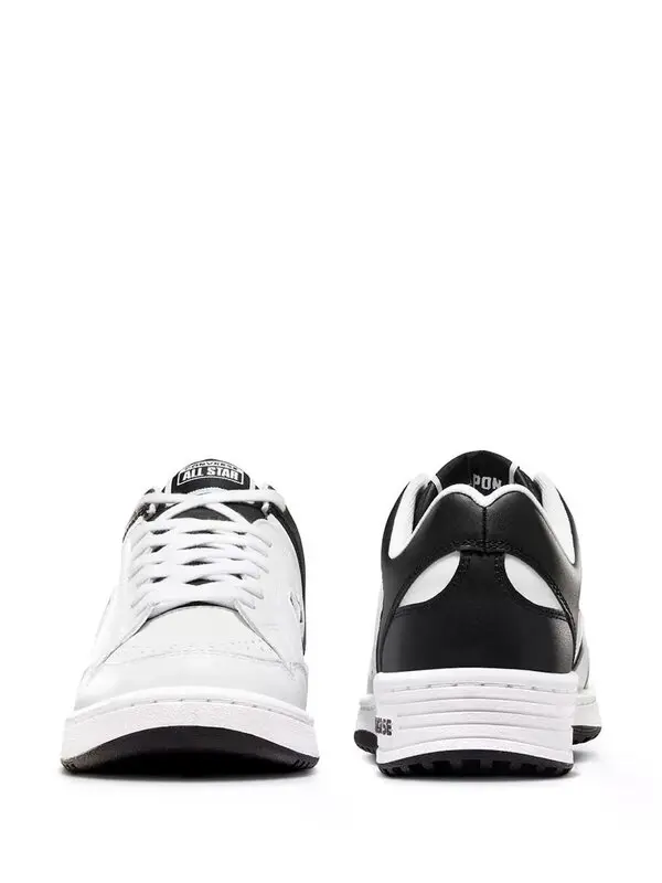 CONVERSE Weapon Leather Sneakers - White