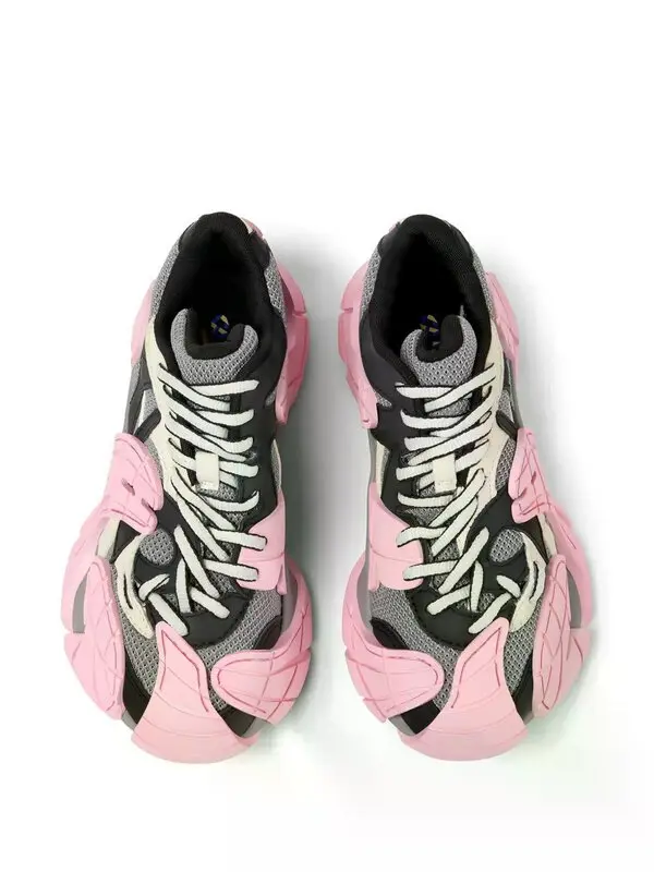 Camper Tormenta Sneakers