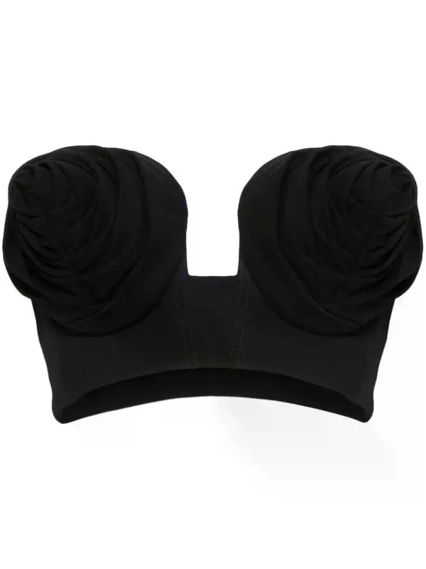 JEAN PAUL GAULTIER Conical Top