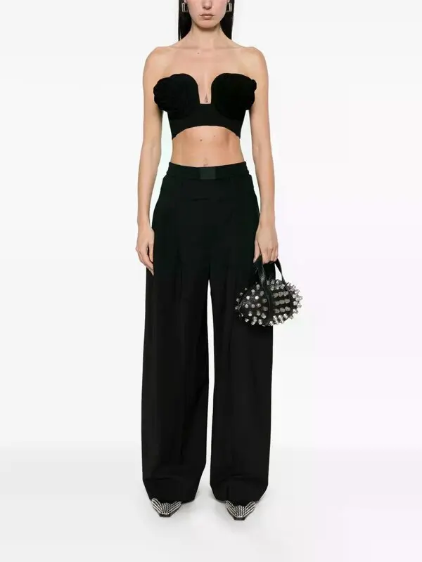 JEAN PAUL GAULTIER Conical Top