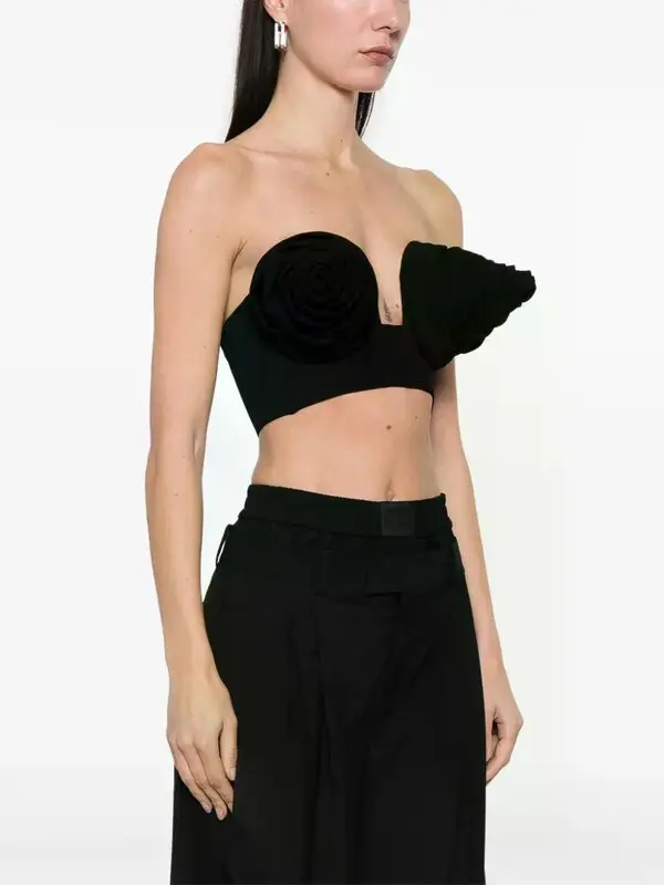 JEAN PAUL GAULTIER Conical Top