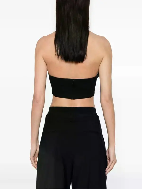 JEAN PAUL GAULTIER Conical Top