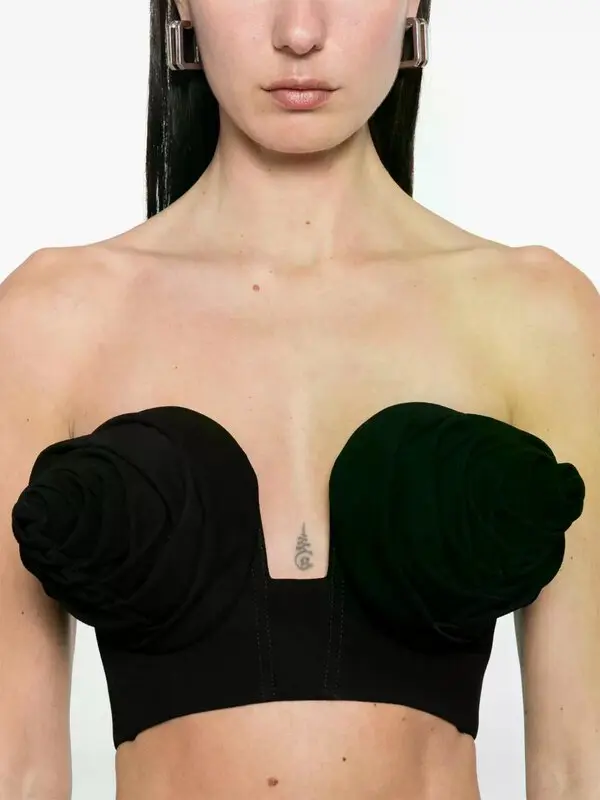 JEAN PAUL GAULTIER Conical Top
