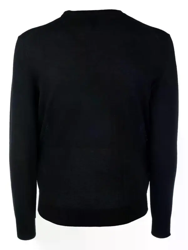 Armani Exchange Crew Neck Sweater
