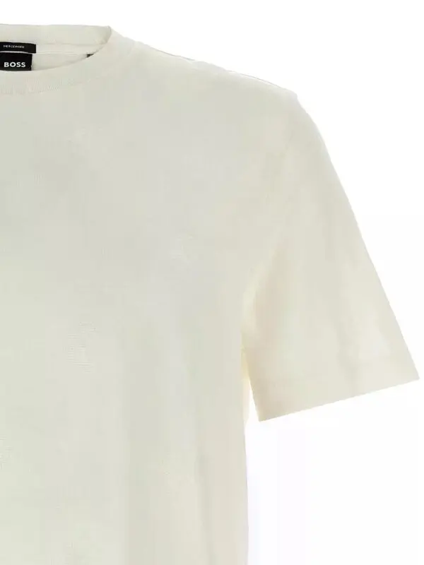 BOSS Cotton T-shirt