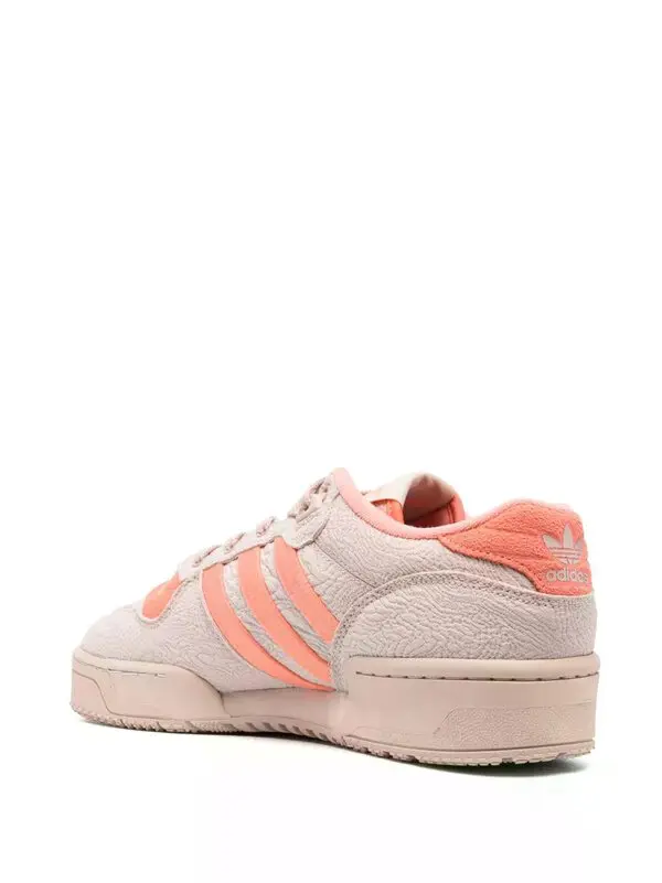 Adidas Rivalry Low Top Sneakers