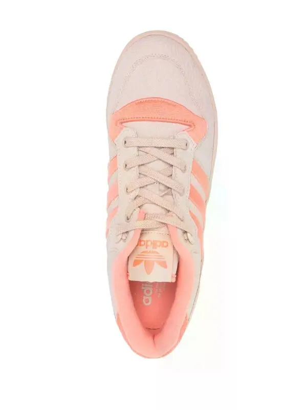 Adidas Rivalry Low Top Sneakers