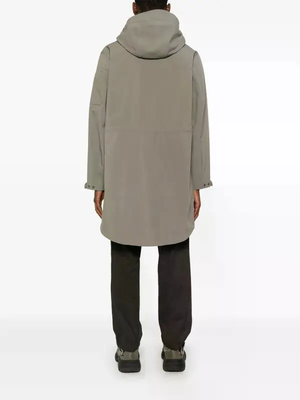 C.P. COMPANY C.p. Shell-r Hooded Parka