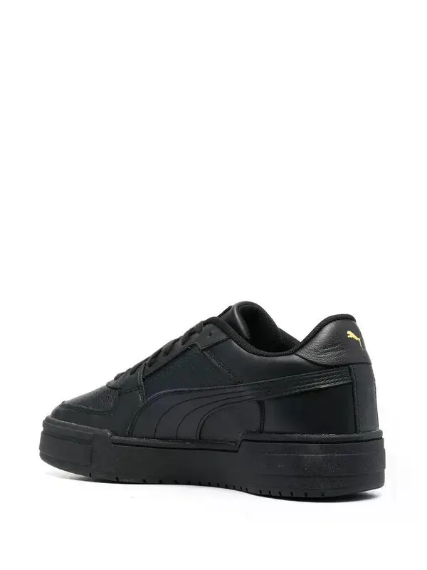 PUMA Ca Pro Classic Triple Sneakers - Black