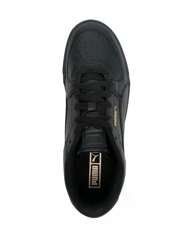 PUMA Ca Pro Classic Triple Sneakers - Black