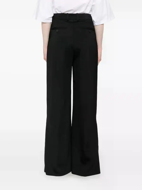 Plan C Cady Trousers