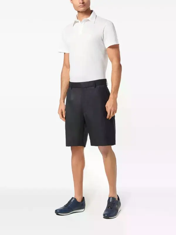 BILLIONAIRE Tailored Cargo Shorts