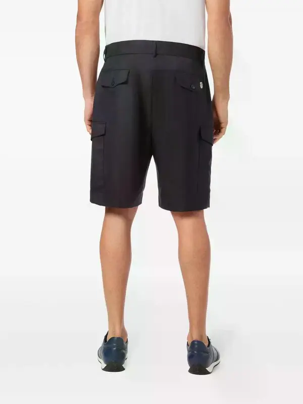BILLIONAIRE Tailored Cargo Shorts