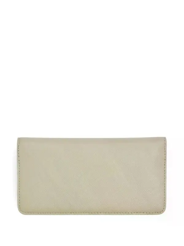 Marc Jacobs The Utility Snapshot Long Wallet