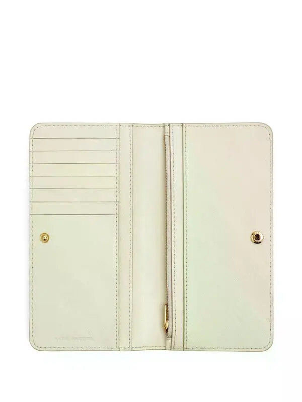 Marc Jacobs The Utility Snapshot Long Wallet