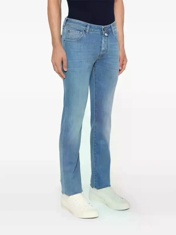 Jacob Cohen Nick Jeans - Blue