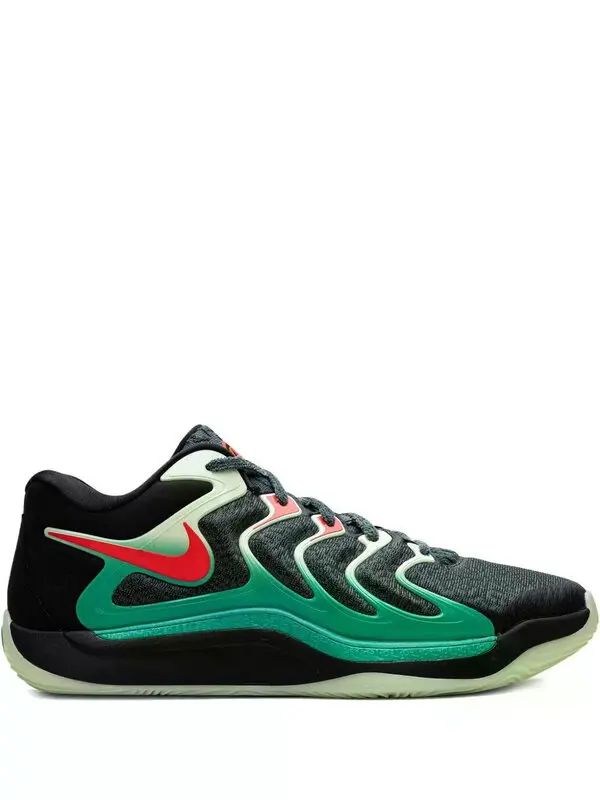 Nike Kd 17 Easy Money Sniper Sneakers - Black