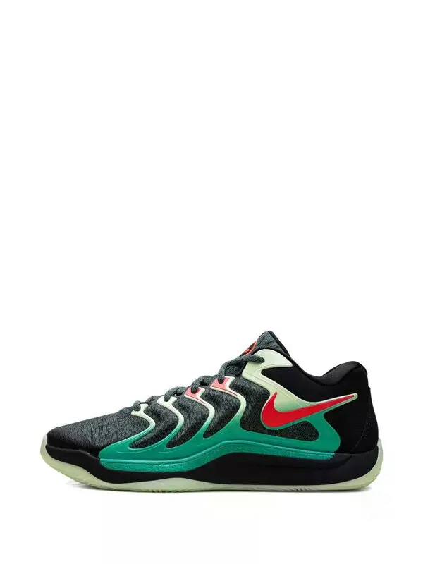 Nike Kd 17 Easy Money Sniper Sneakers - Black